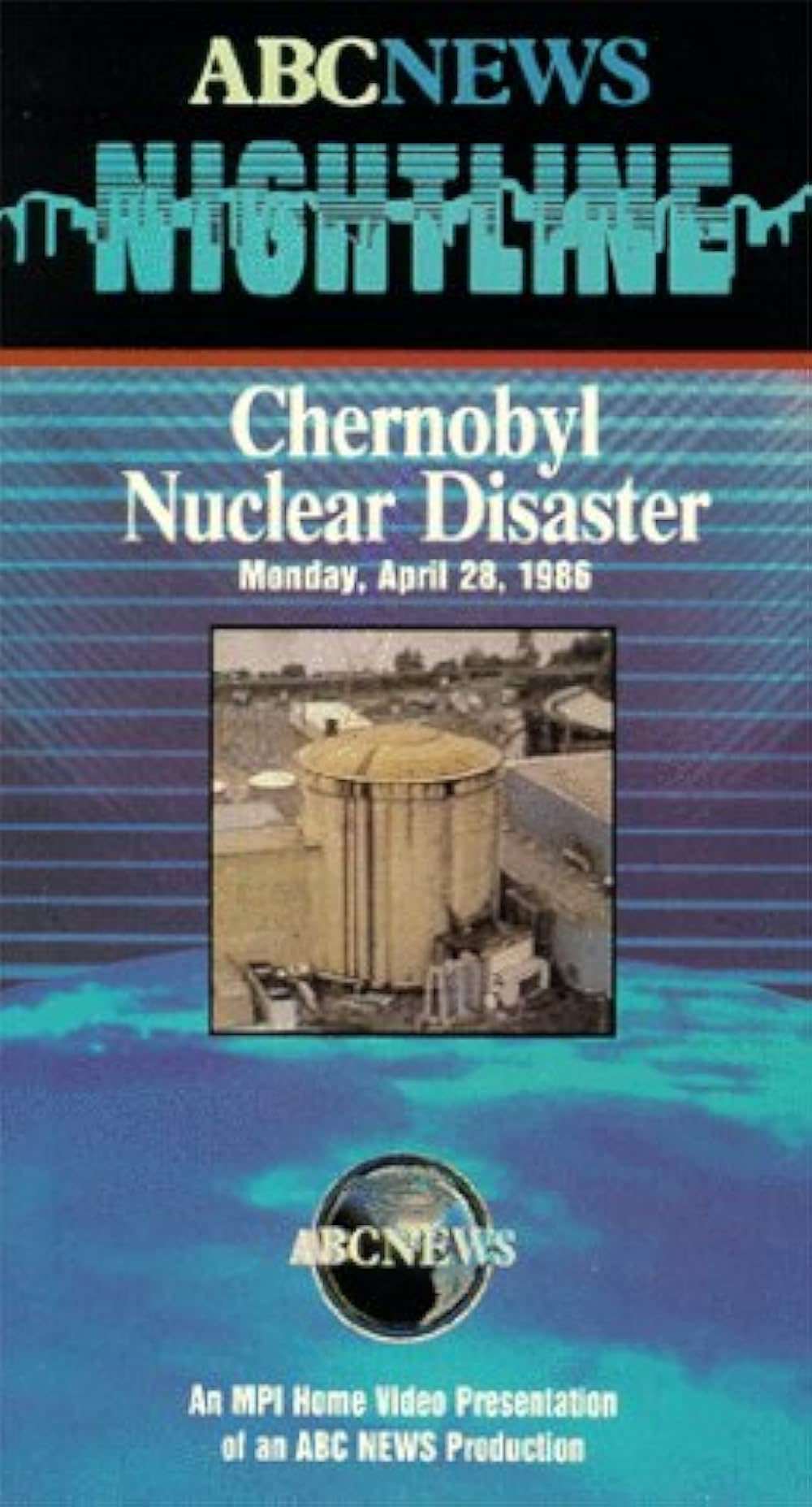 ABC News Nightline (1979)