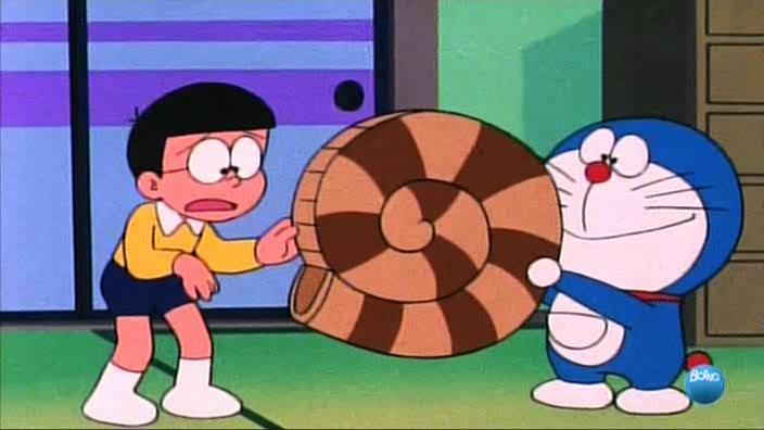 Doraemon (1979)
