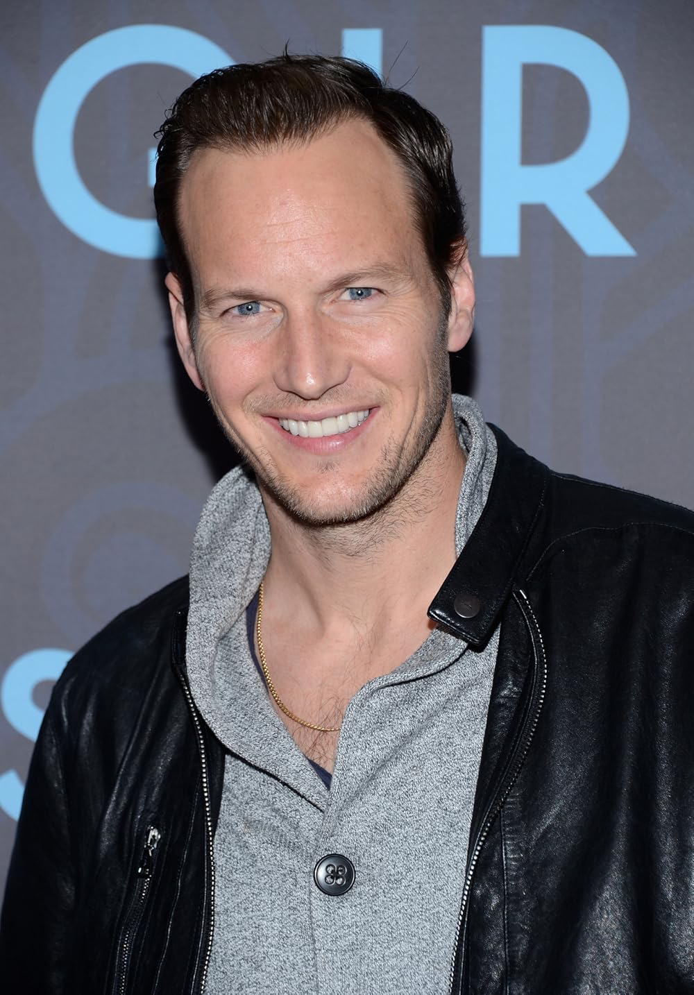 Patrick Wilson