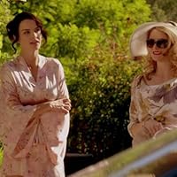 Ana Alexander Caliente