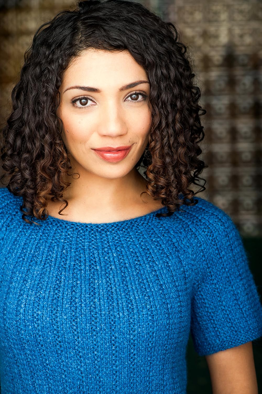 Jasika Nicole