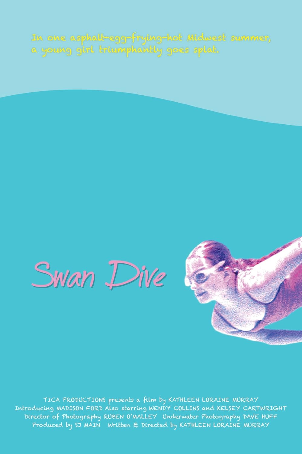 Swan Dive Short 2004 IMDb swan-dive-short-2004-imdb