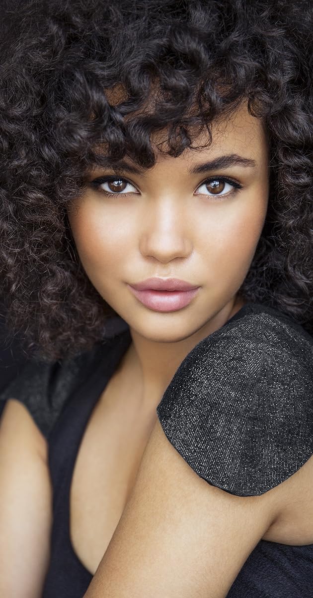 Isabella Peschardt - IMDb