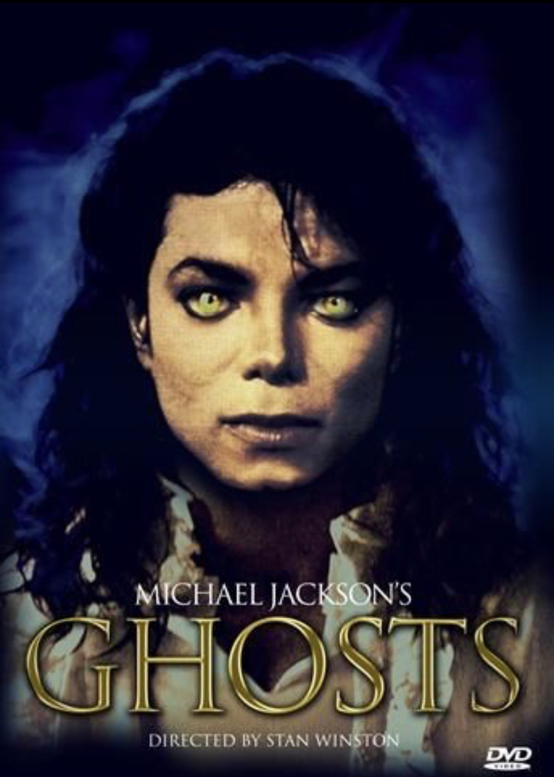 Ghosts (1996)