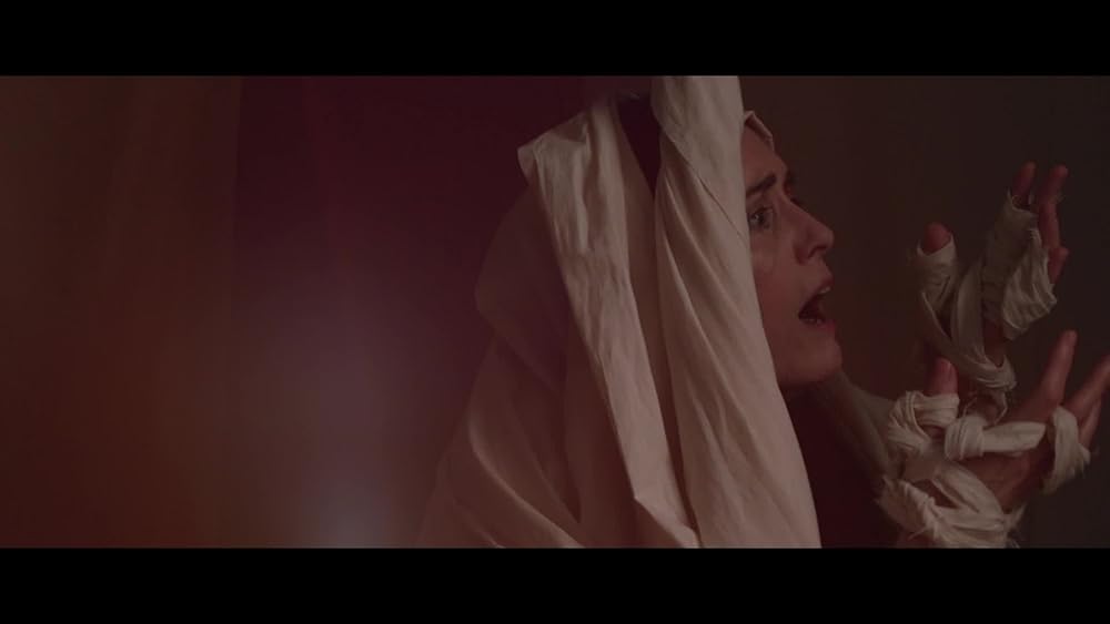 LADY M 5.1 Trailer © 2016 Astrid's Saints, LLC | IMDb