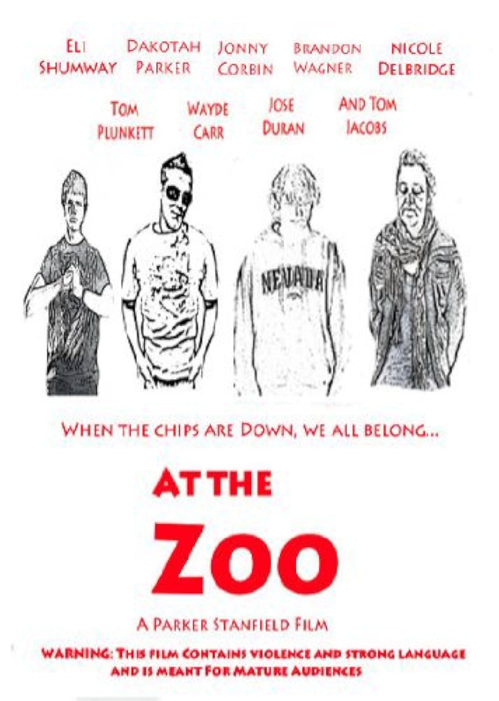 At the Zoo (2012) - IMDb