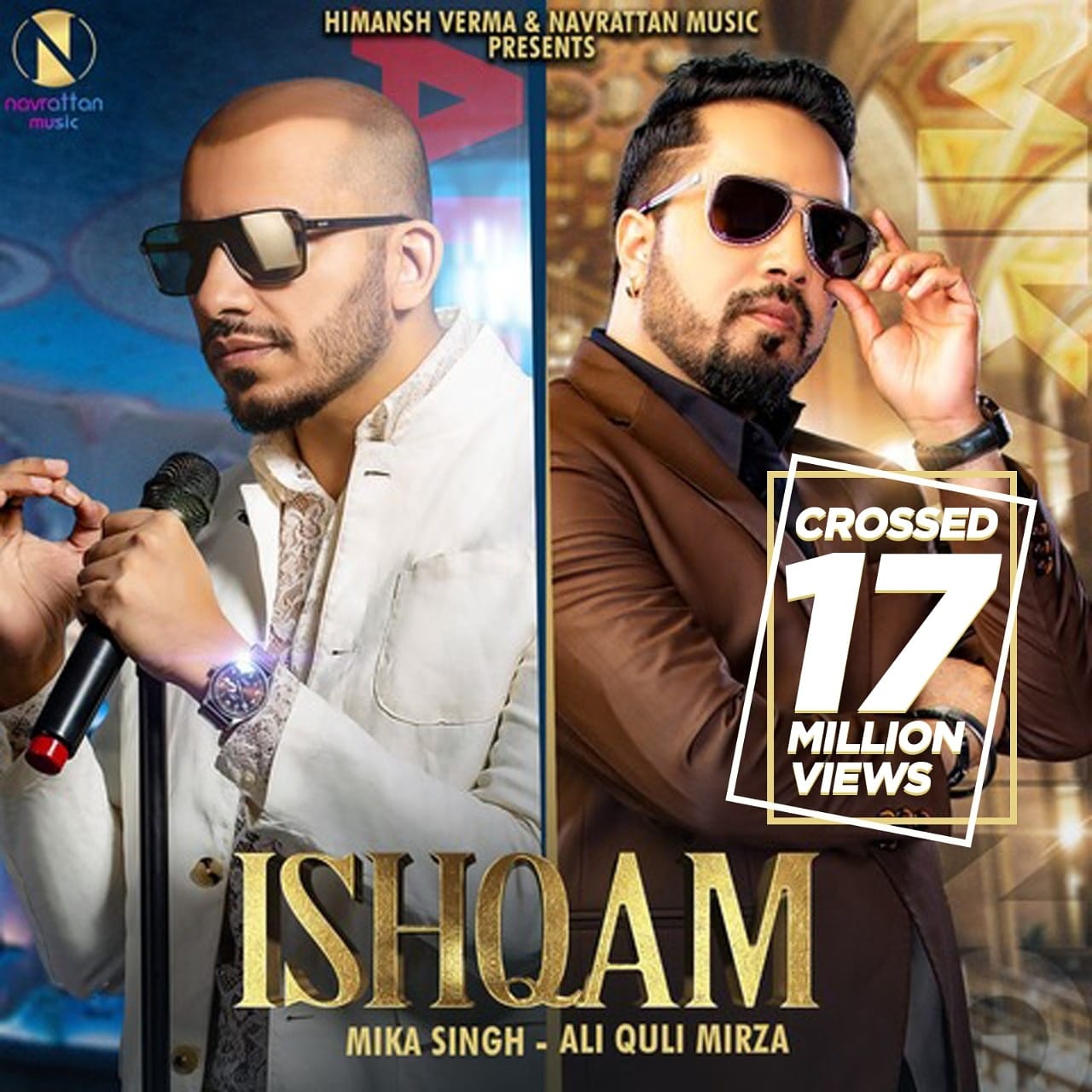 Ishqam (2019)