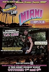 RiffTrax Live: Miami Connection (Video 2015) - IMDb