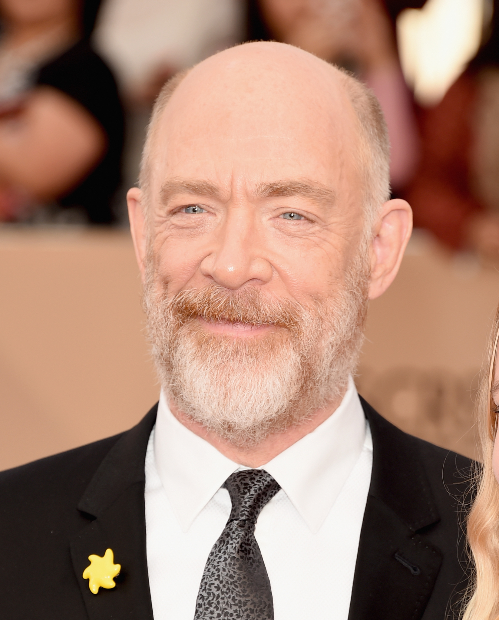 J.K. Simmons