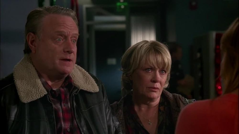 Kevin Brief - One Minute Drama Reel | IMDb