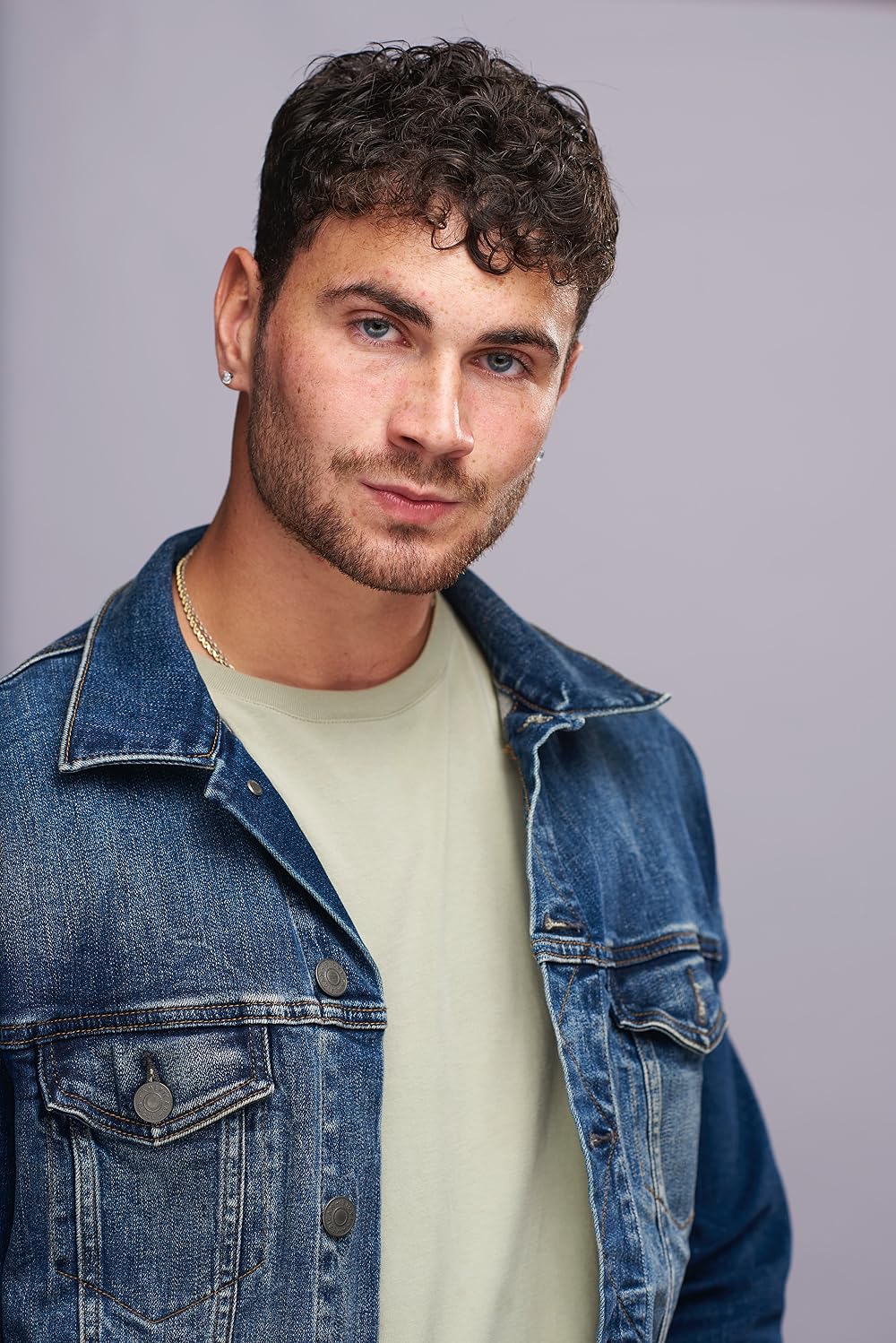 Elijah Santoro - IMDb