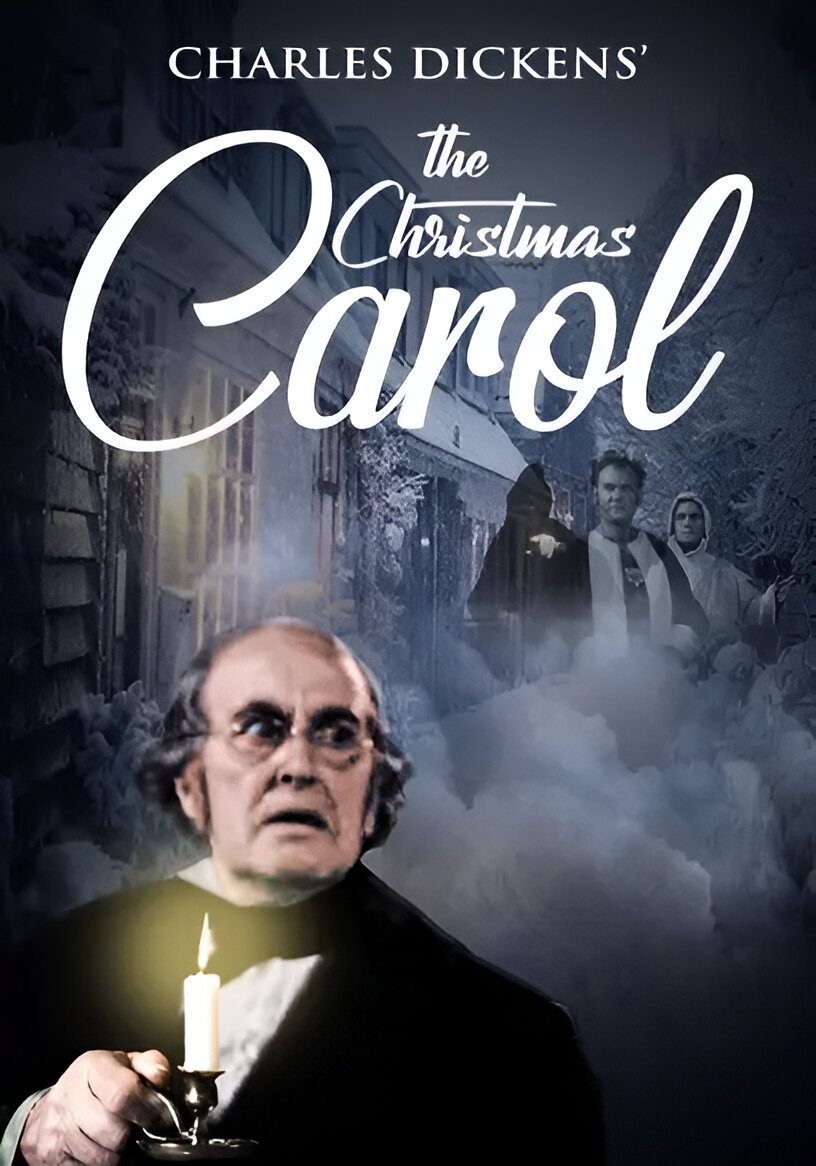 The Christmas Carol (1949)