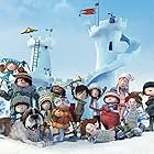Snowtime! (2015) - IMDb