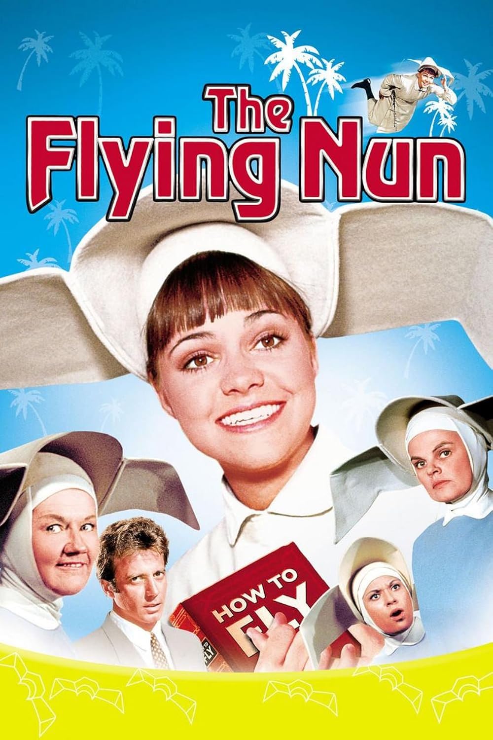 The Flying Nun (TV Series 1967–1970) - Episode list - IMDb