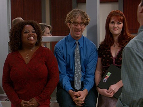 Less Than Perfect (2002)