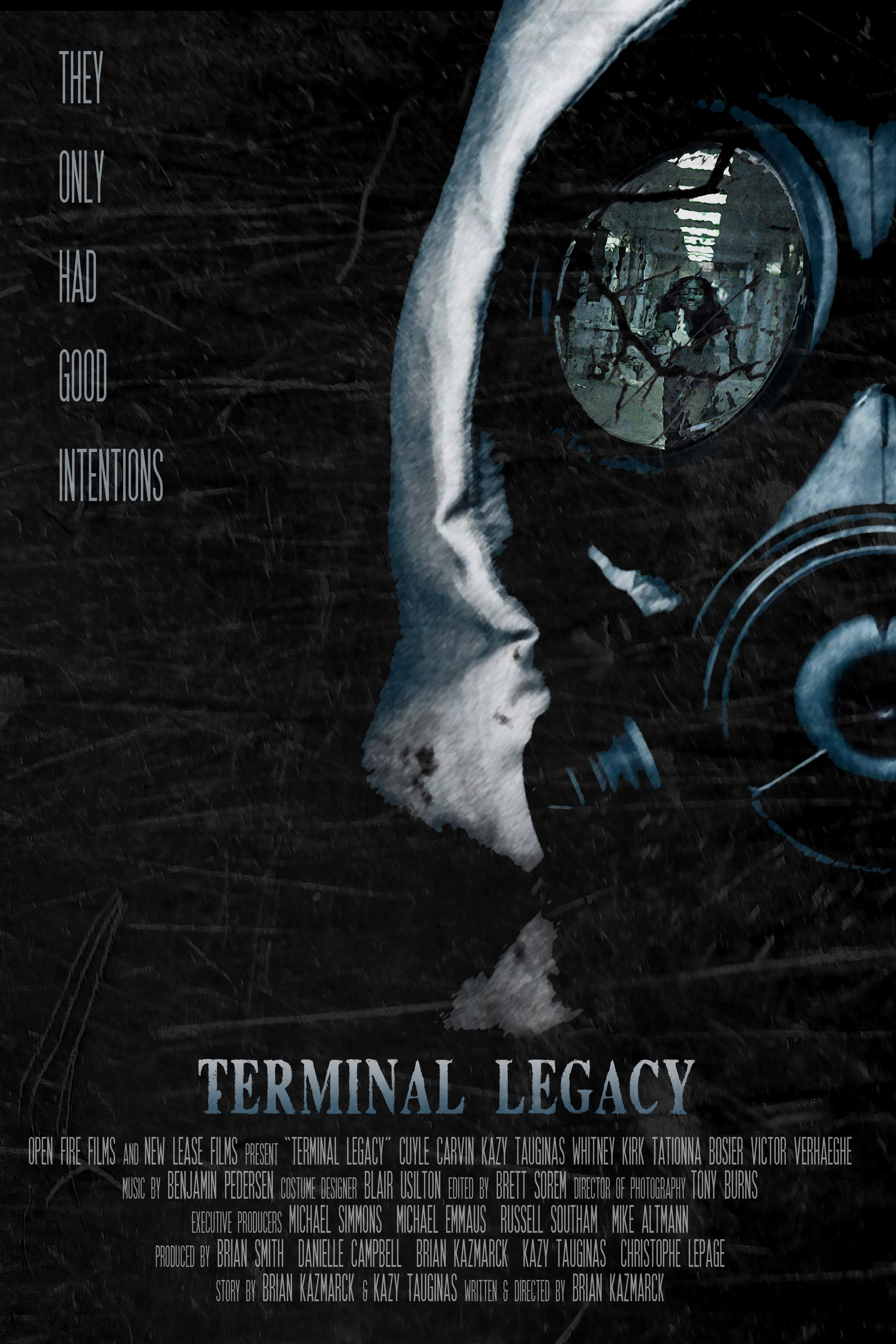 Terminal Legacy (2012)