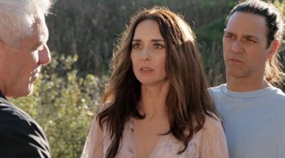 "Tu vida es mi vida" ¿Te acostaste con Pepe? (TV Episode 2024) - IMDb