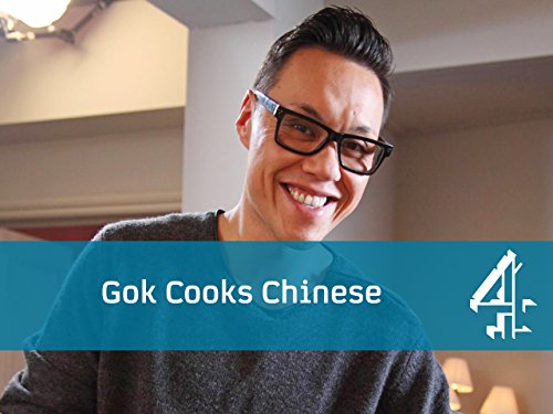 Gok Wan
