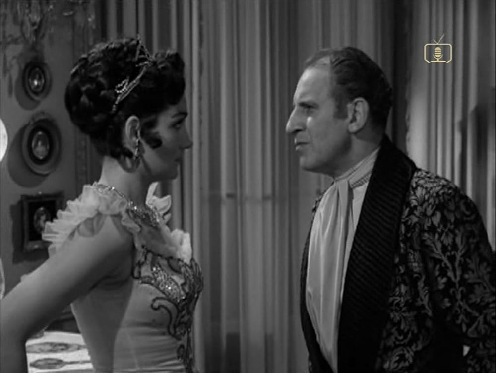 Image of Death (1959)