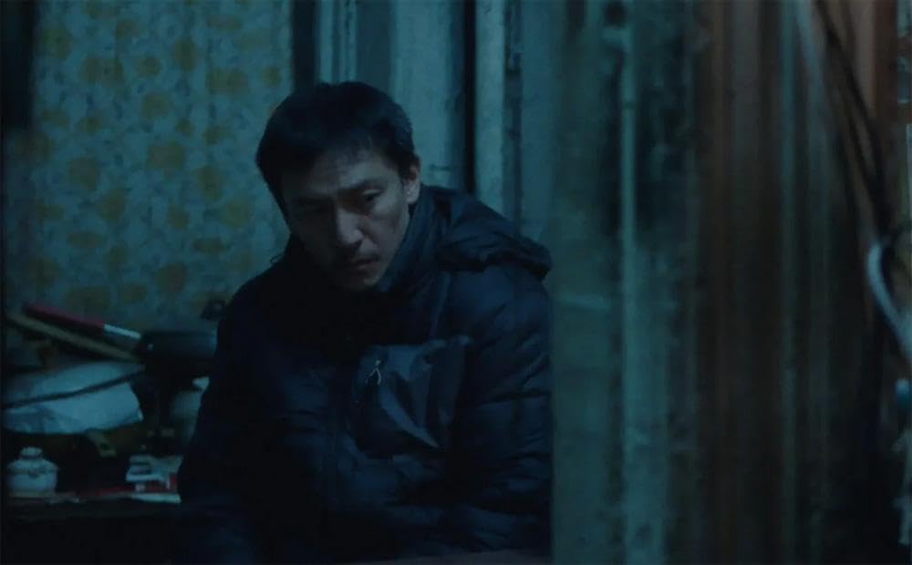 Lucky Lu (2025) - IMDb