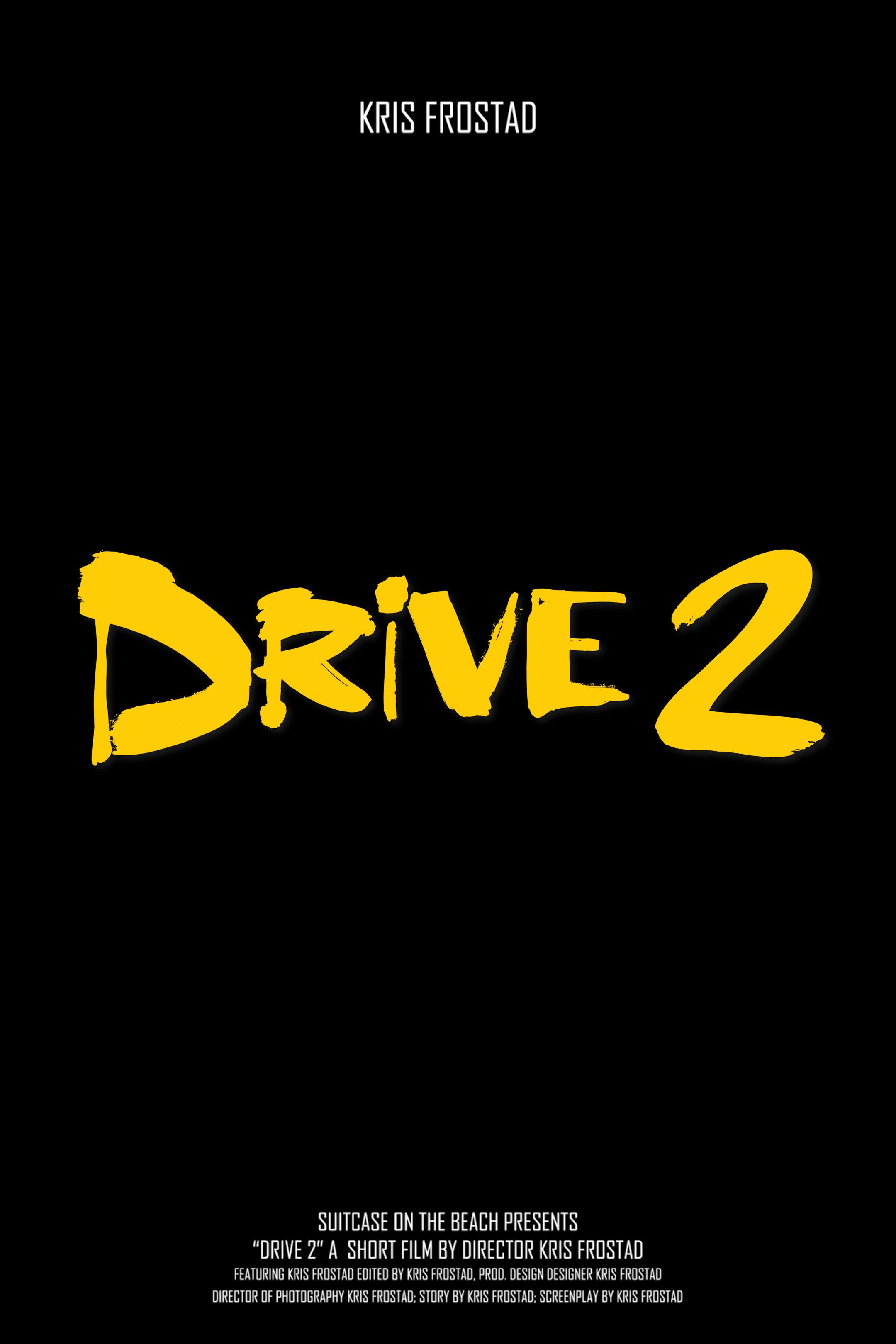 Drive 2 (2024)