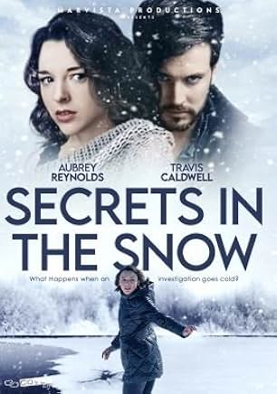 Secrets in the Snow (TV Movie 2020) - IMDb
