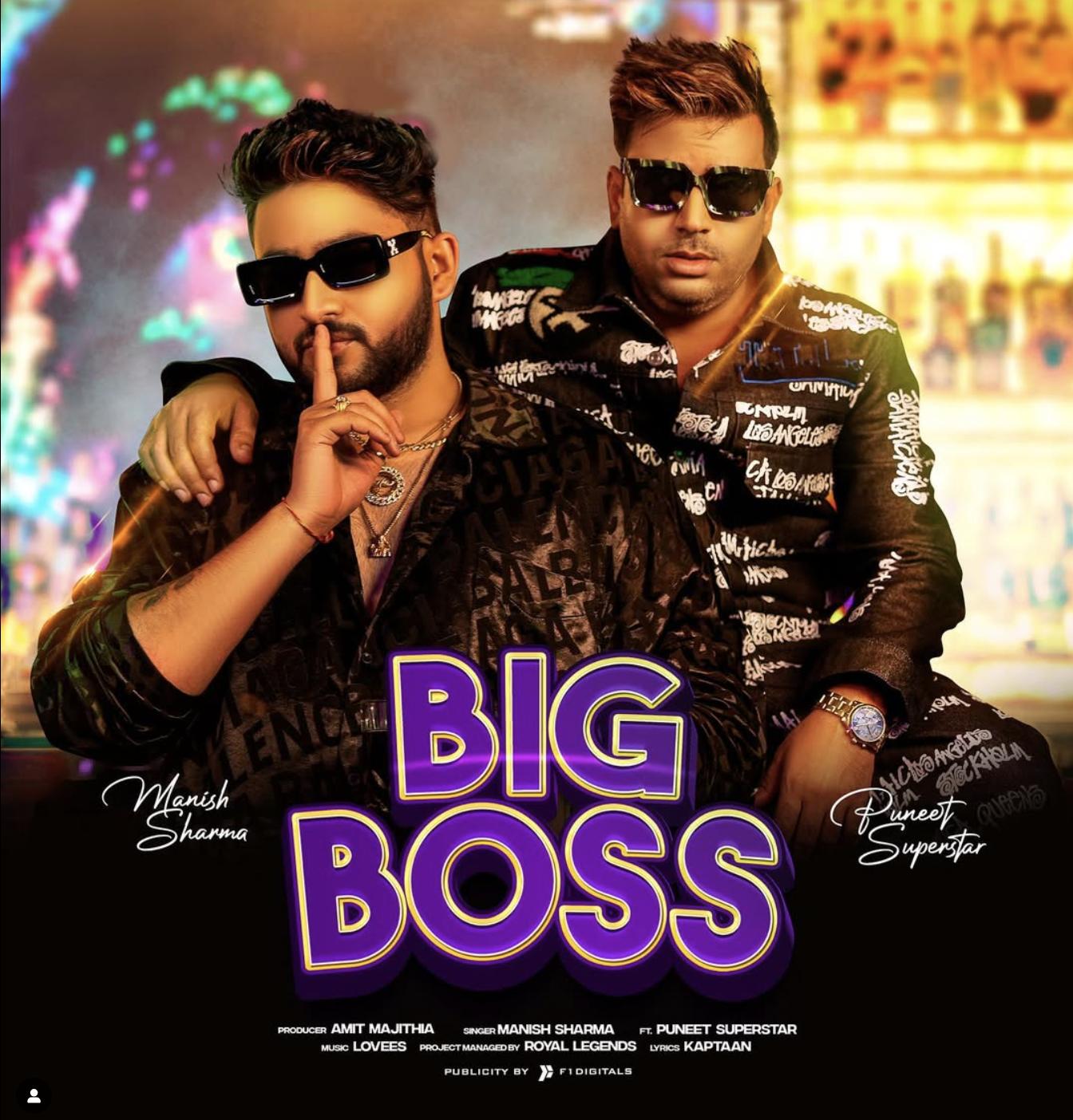 Bigg Boss (2024)