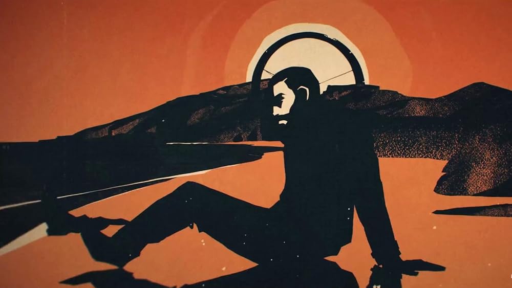 Deathloop - DEATHLOOP (Release Date Trailer) | IMDb