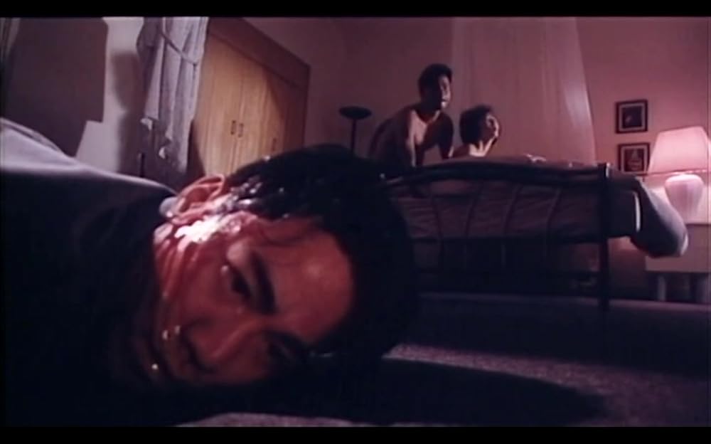 Don't Stop My Crazy Love for You (1993)