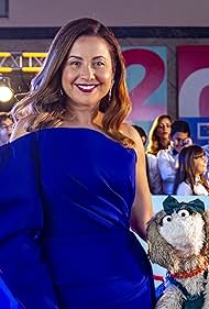 "Ahlan Simsim" Ma'zooza the Celebrity (TV Episode 2022) - IMDb