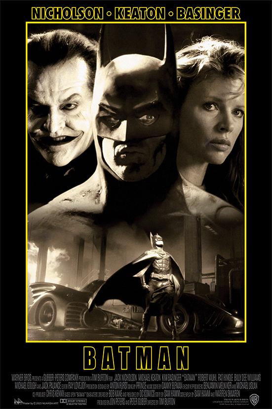 Batman (1989)