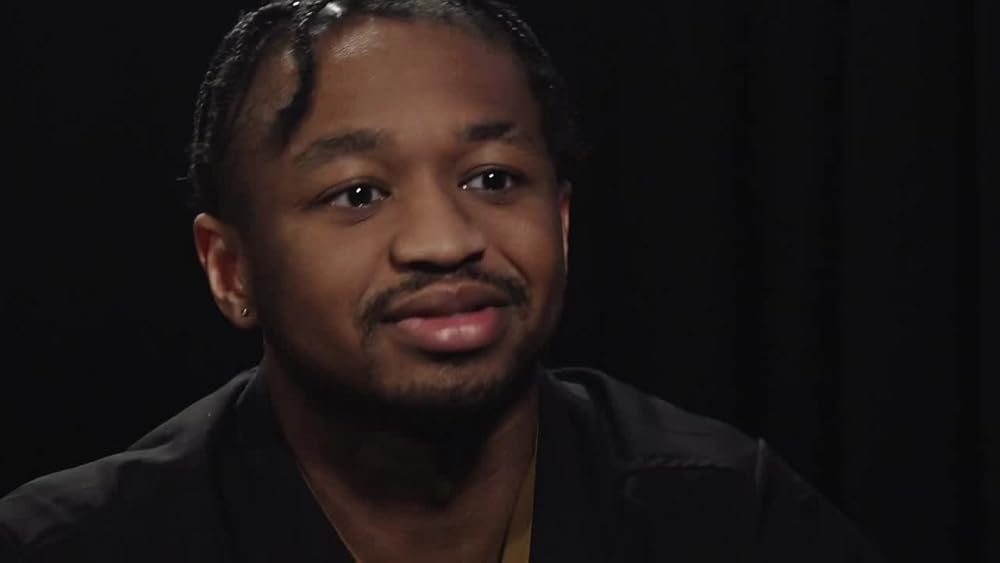 Elijah Lee Demo Reel | IMDb