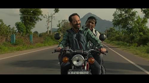 Maareesan (2025) - IMDb