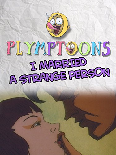 I Married A Strange Person 1997 i-married-a-strange-person-1997