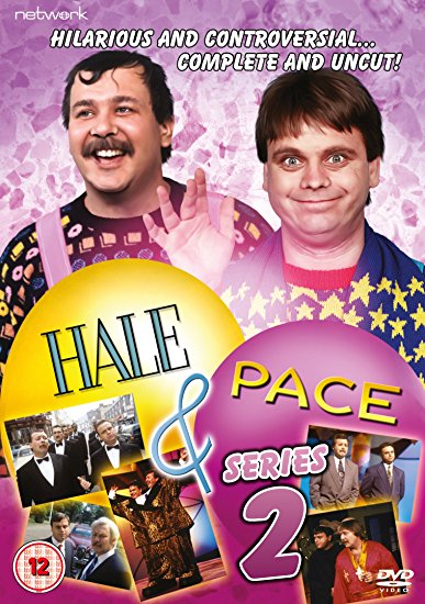 Hale and Pace (1986)