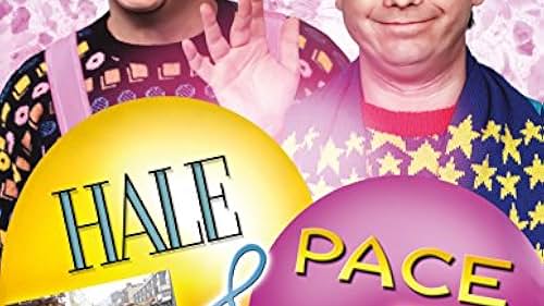 Hale and Pace (TV Series 1986–1998) - Episode list - IMDb