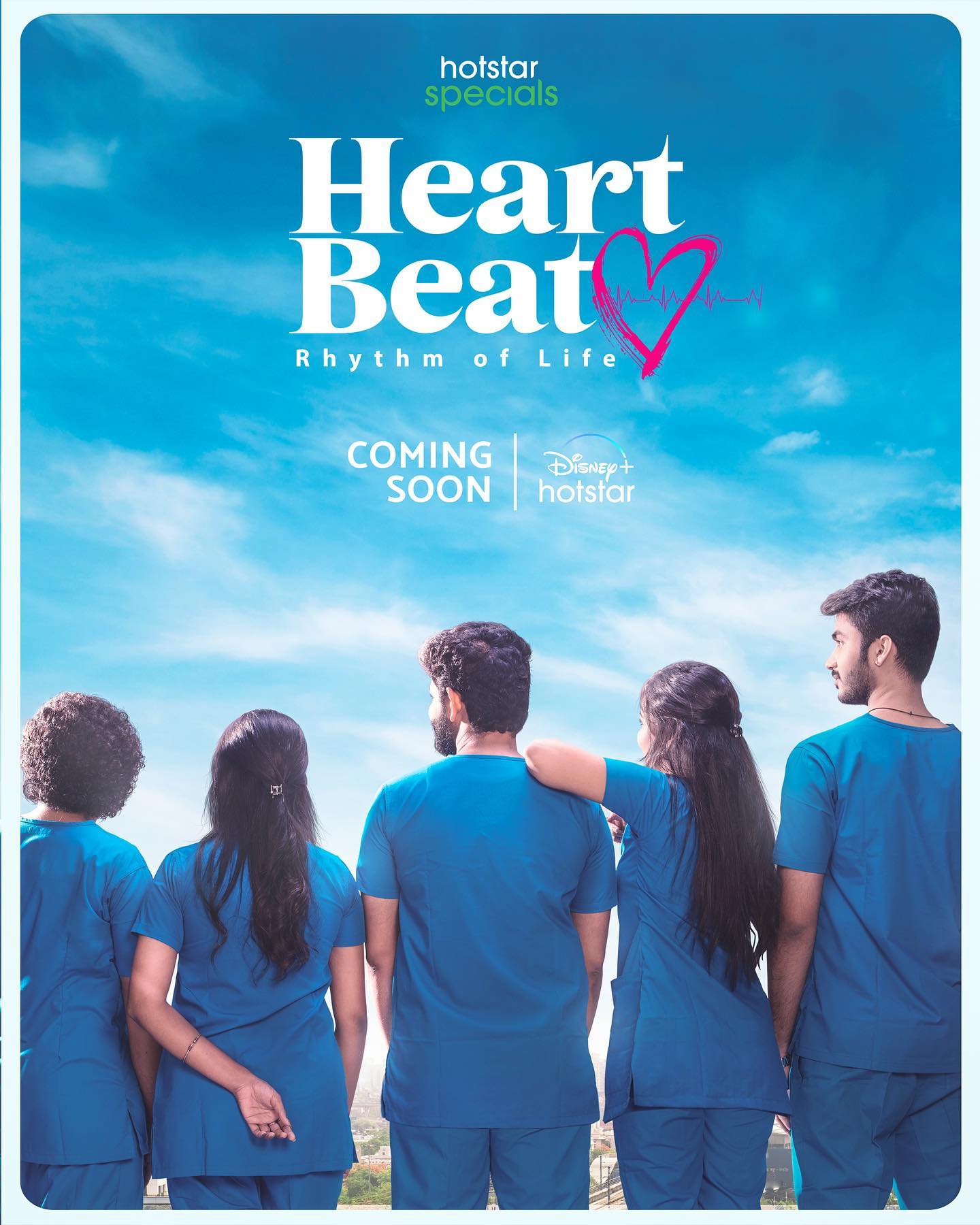 Heart Beat (2024)