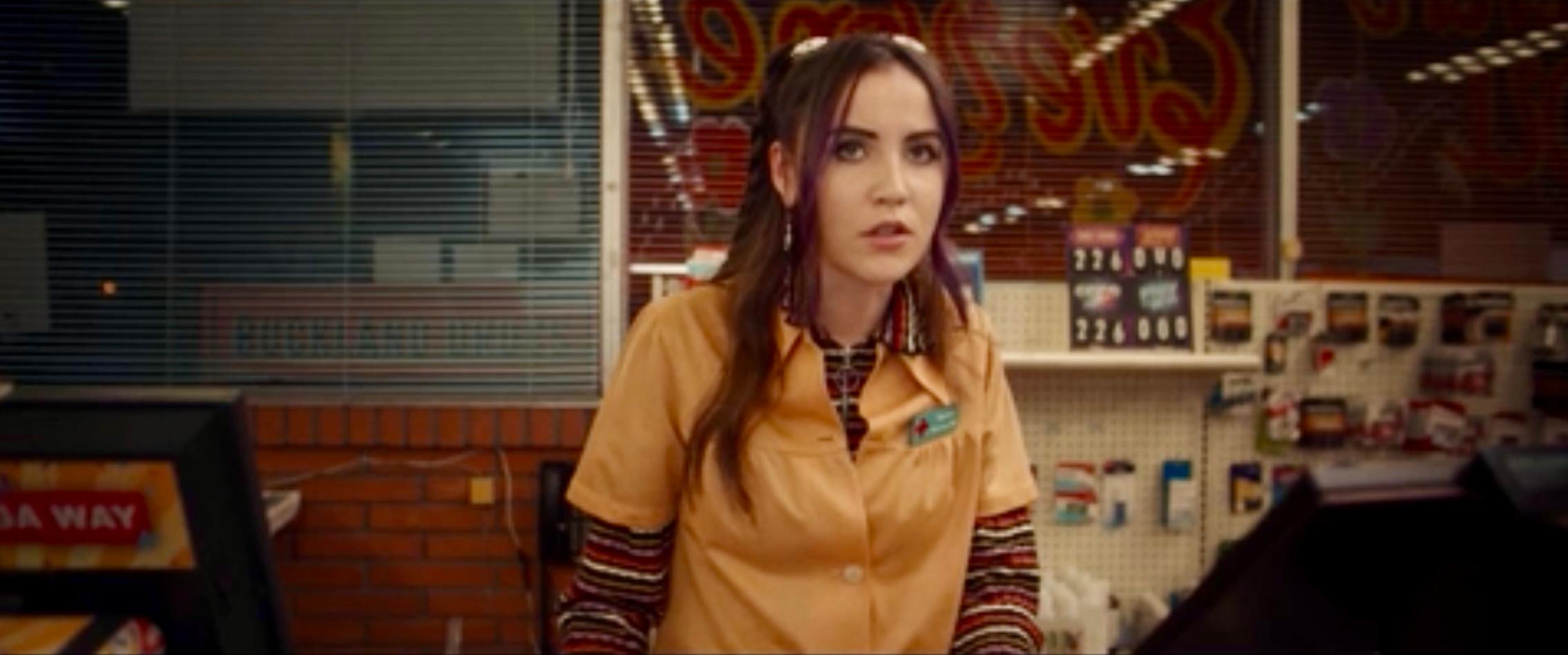 Maggie Moore(s) (2023)