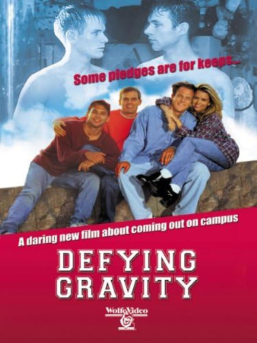 Defying Gravity (1997)