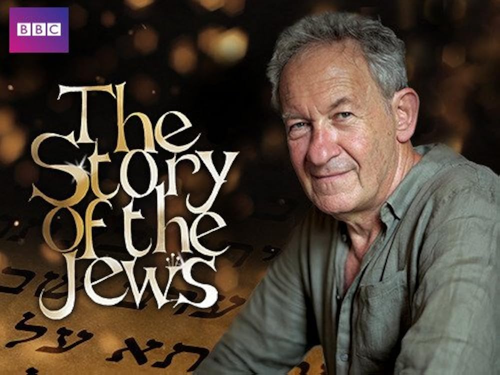 The Story of the Jews (2013)