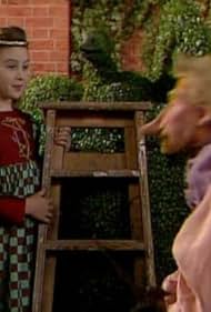 "Mother Goose Stories" Rub a Dub Dub (TV Episode 1990) - IMDb