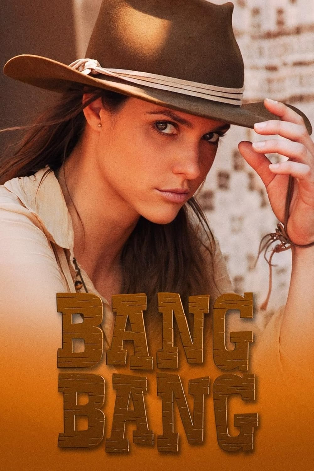 "Bang Bang" Episode dated 7 January 2006 (Episodio de TV 2006) - Elenco y equipo completo - IMDb