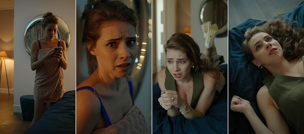 Waking Up Married to My Crush (TV Mini Series 2024) - IMDb