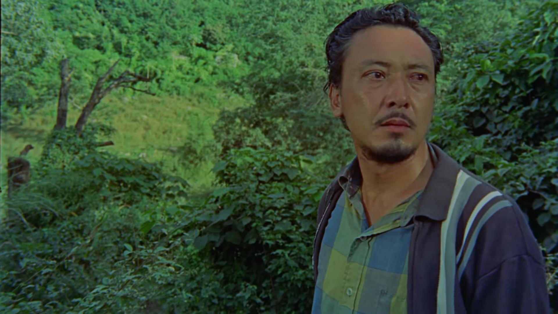 The Twilight People (1972)