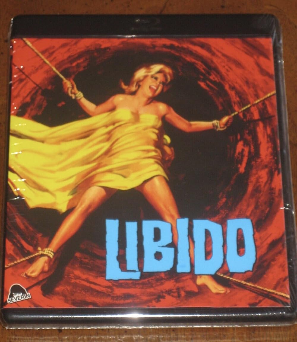 Libido (1965)