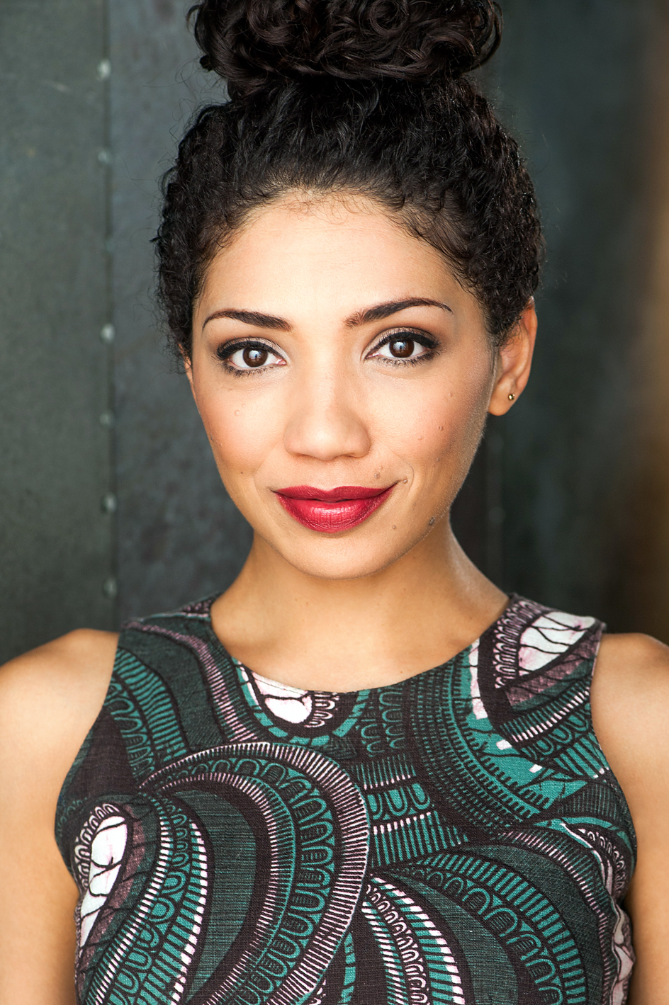 Jasika Nicole