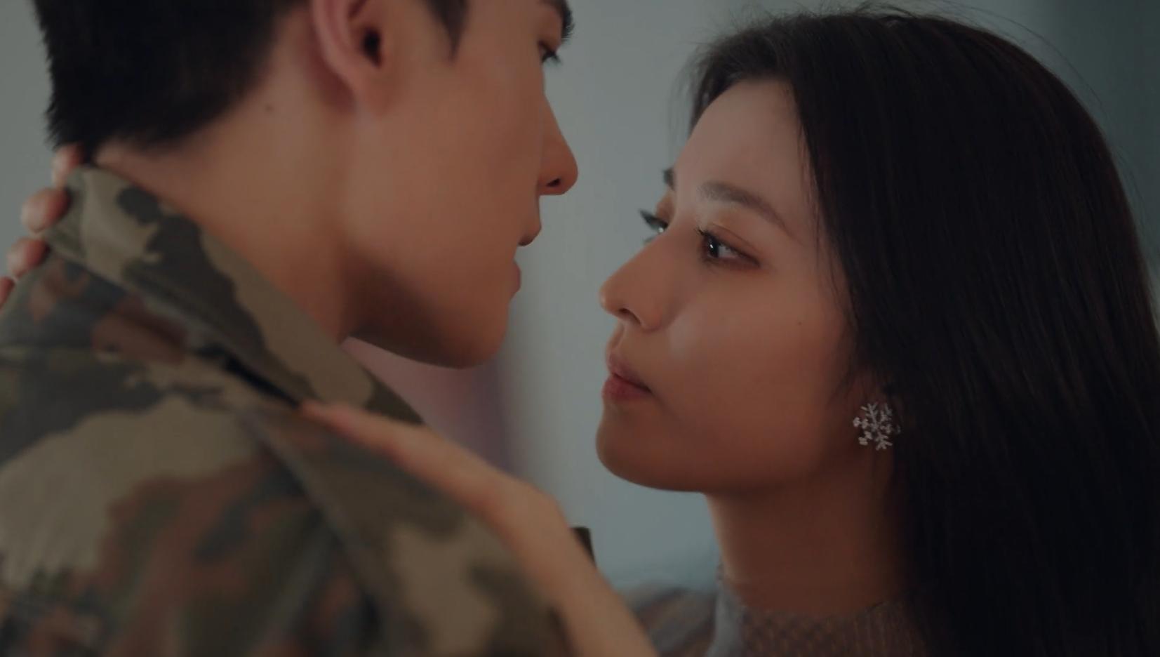 Falling into Place (2023)