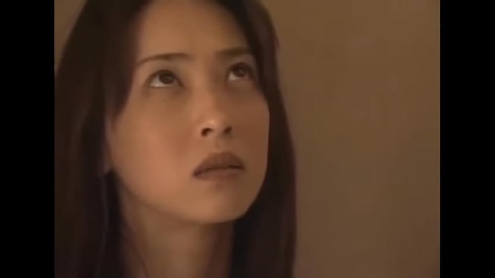 Ju-on: The Curse (2000)