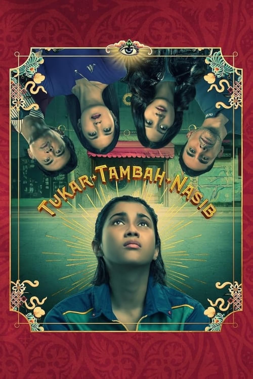 Tukar Tambah Nasib (2023) - IMDb