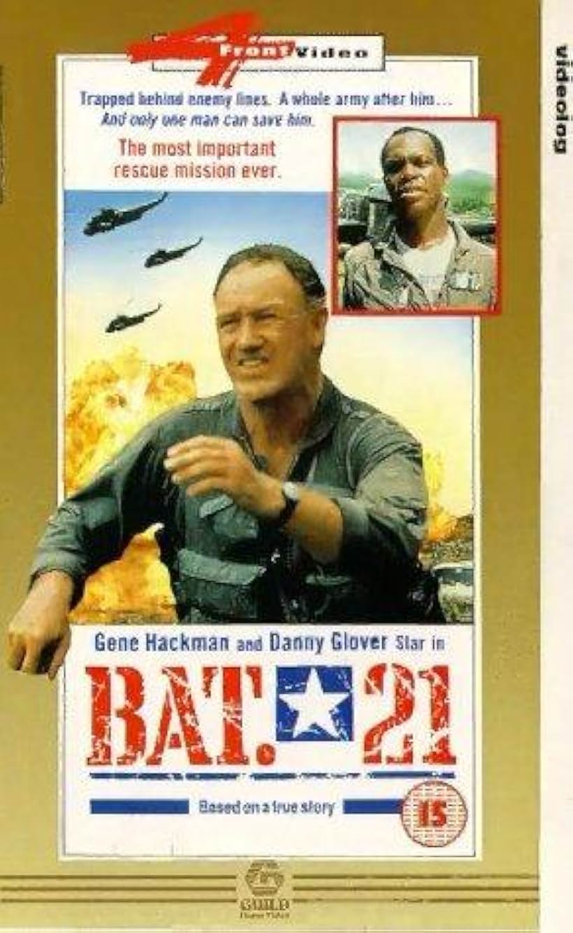 Bat*21 (1988) - Photos - IMDb